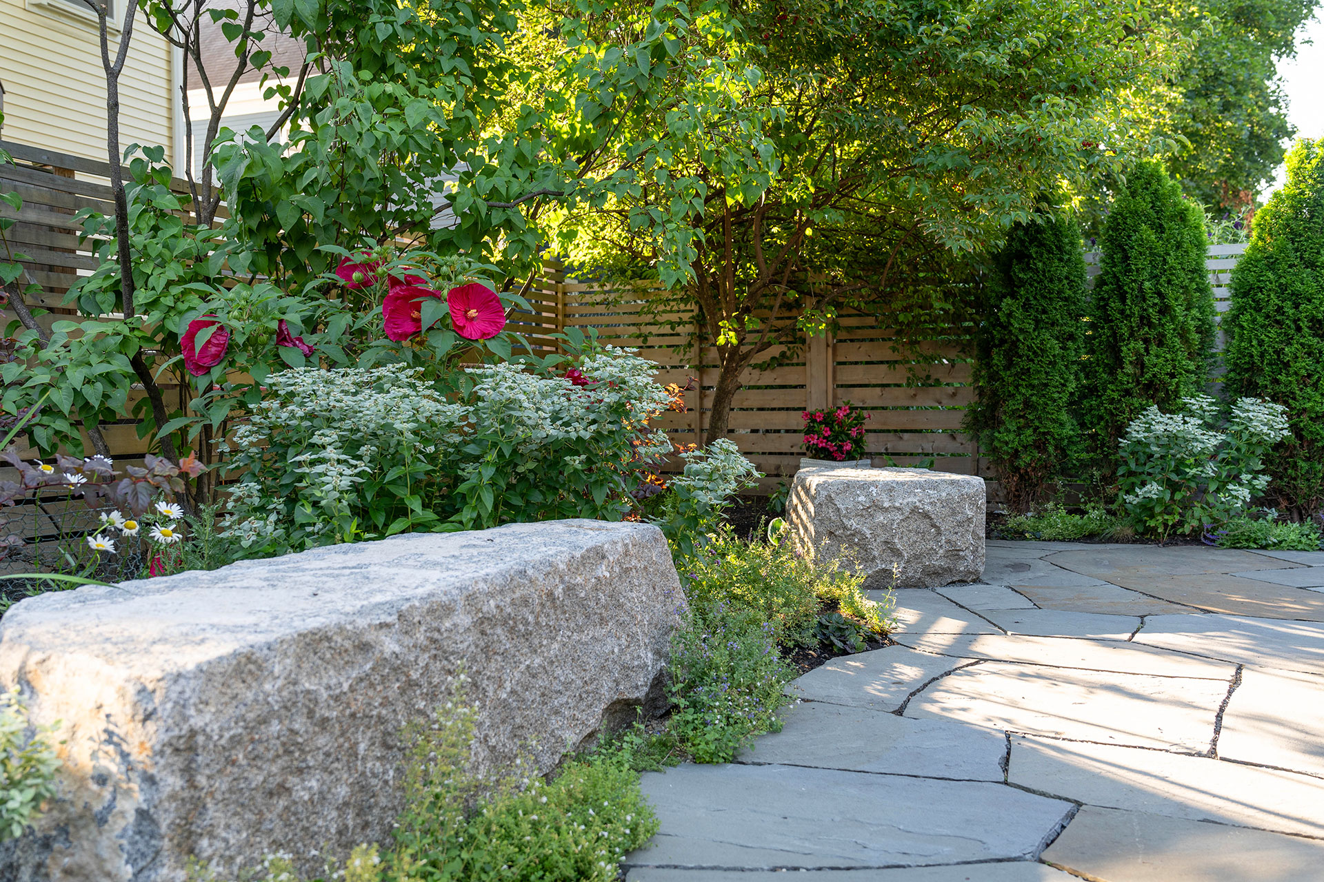 Top 10 Landscape Design and Garden Trends in Greater Boston for 2026 ...