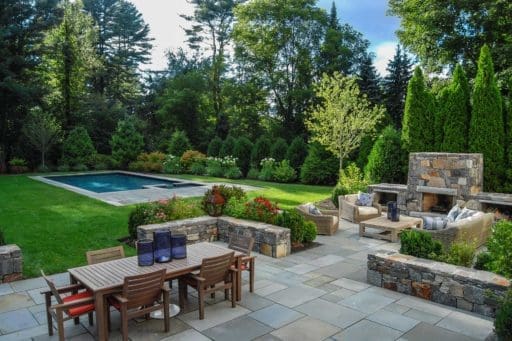Dover, MA - Dover Outdoor Living | a Blade of Grass | Dover Landscape ...